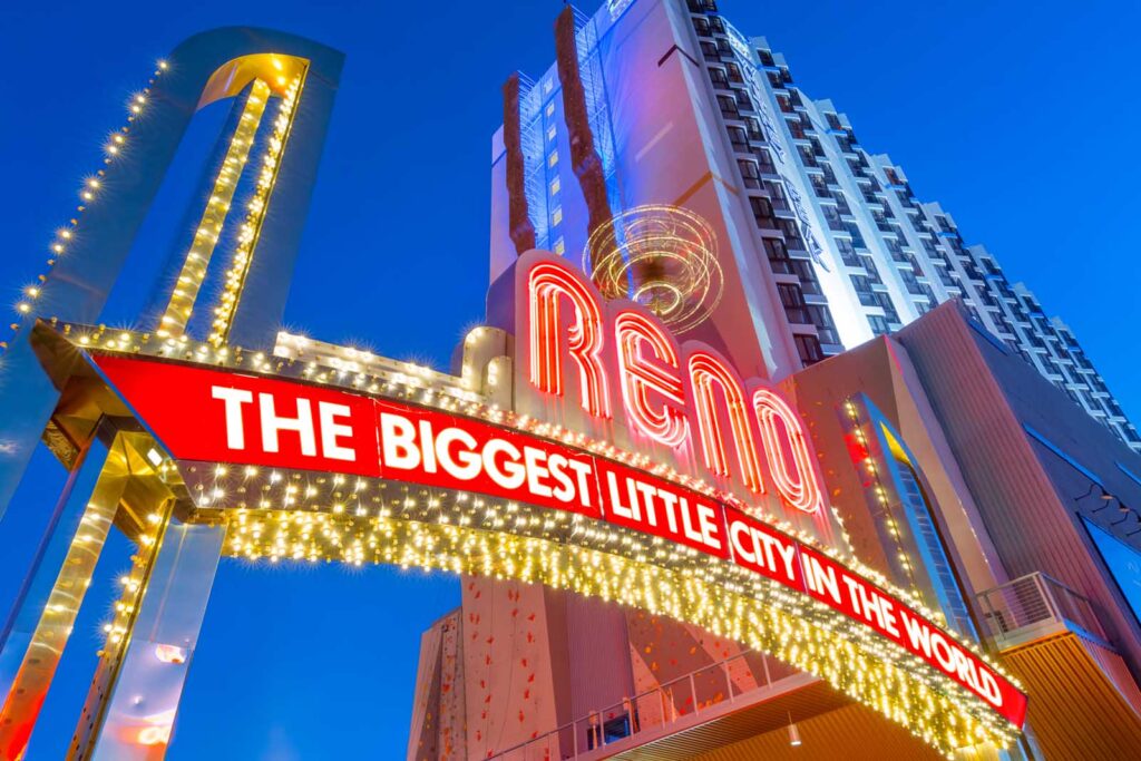 30 Best Things to Do in Reno, NV in 2023 - EleganceTravelDeals